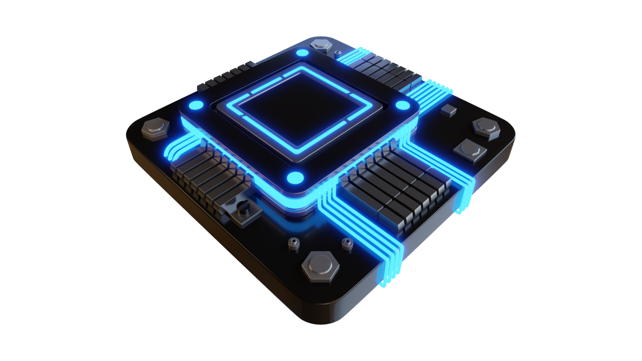 Quantum Computing in 2025 – Tech Giants, Startups & Real-World ...