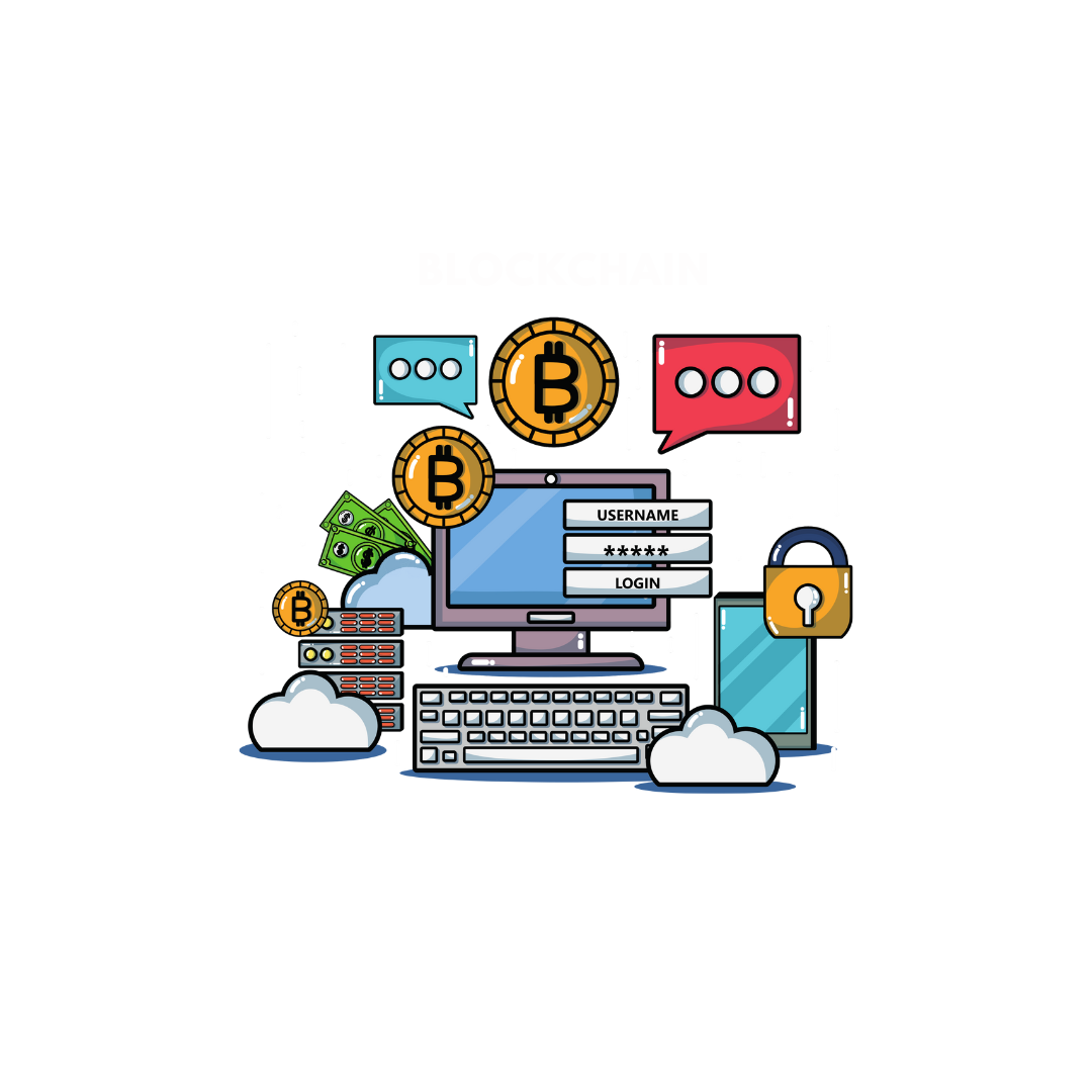 What is Blockchain? Definition, How It Works, Types, Benefits & Uses ...