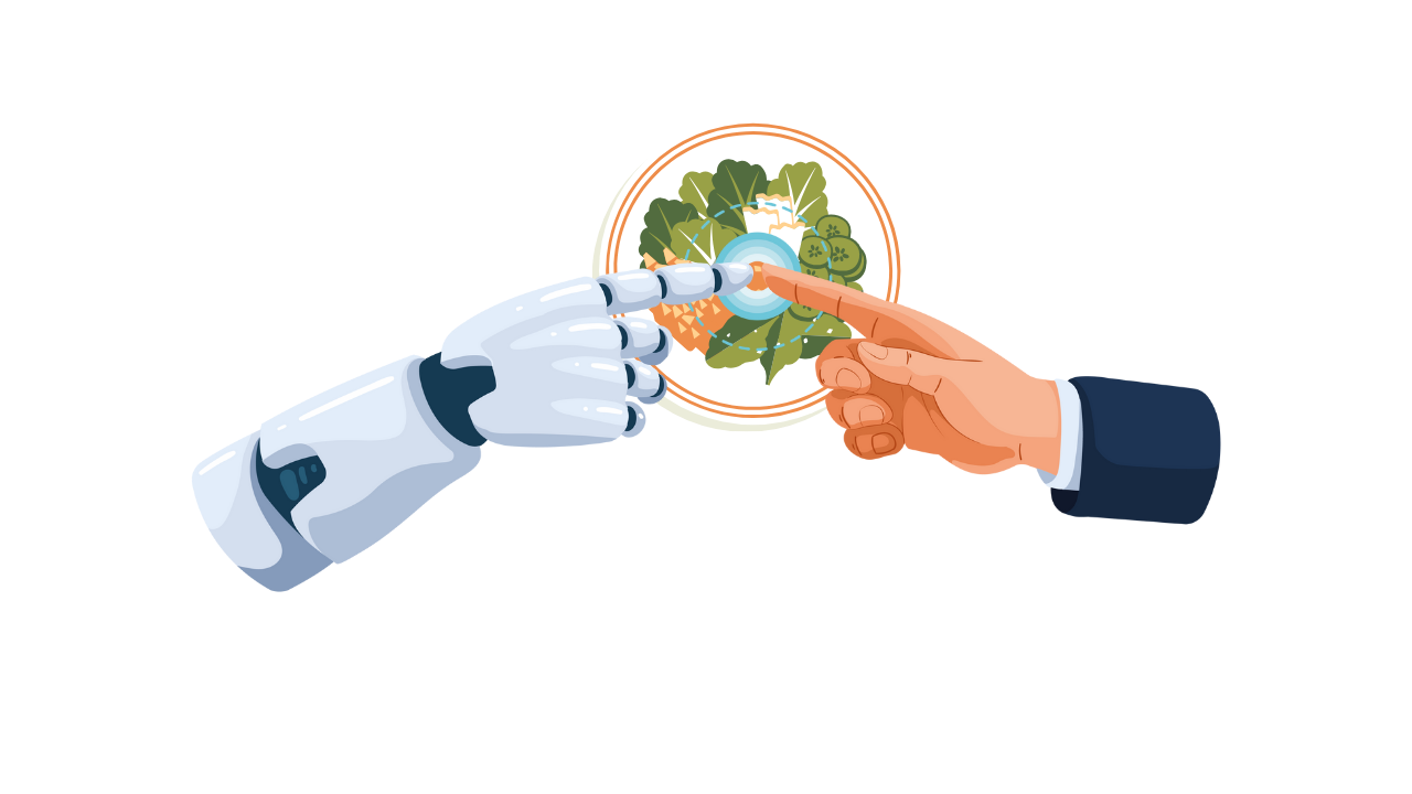 Can AI Make Our Food Safer Than Ever? | LCWD Blogs