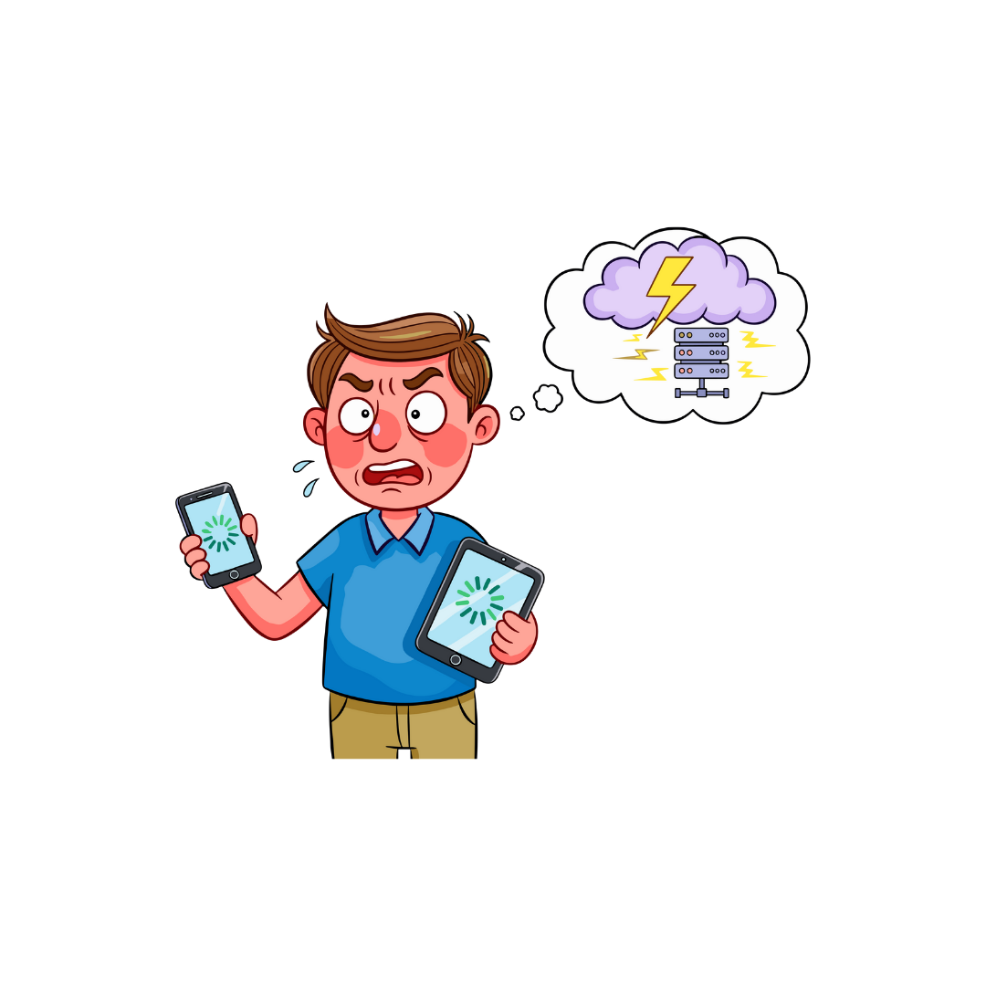 Why Your Internet Is Slow and How to Fix It (Easy Solutions for Home ...